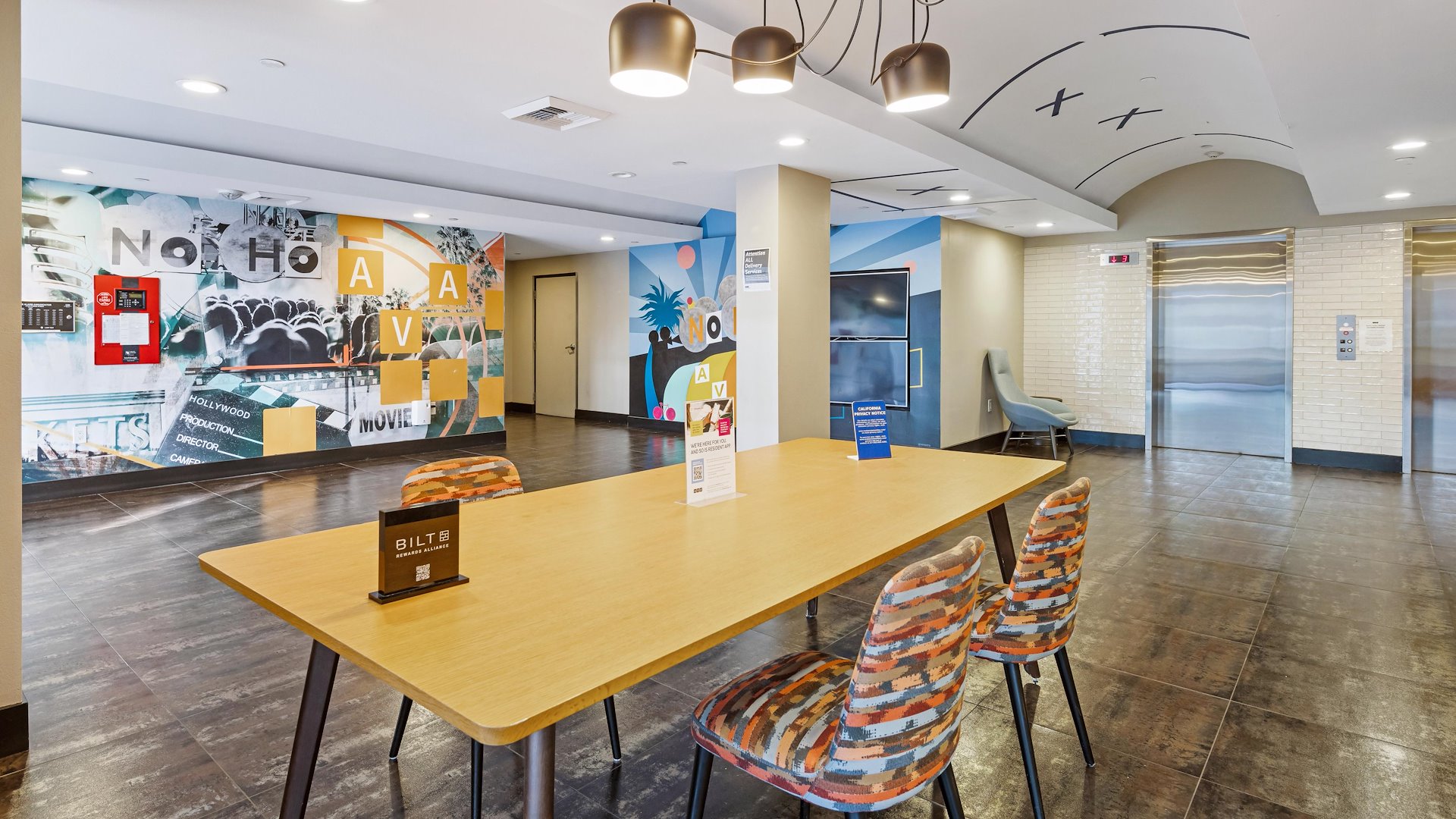 AVA North Hollywood/Los Angeles, CA