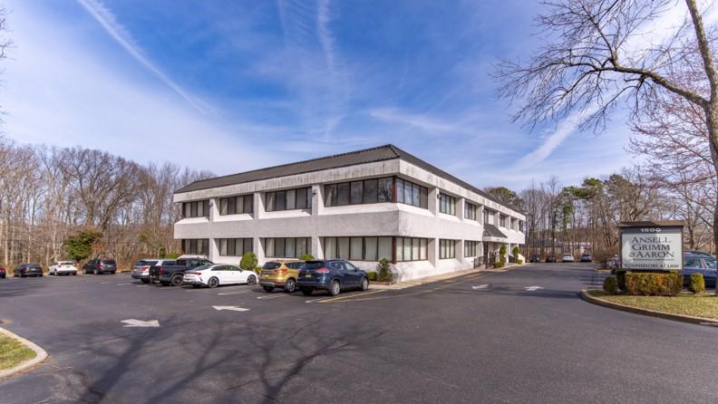 Real Estate Investment Services | Marcus & Millichap