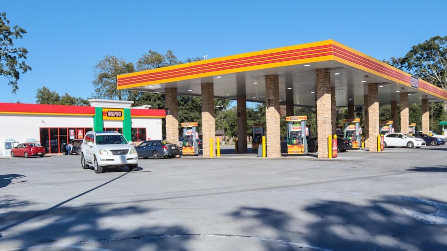 Cefco Gas C Store New Build 15 Year Abs Nnn Lease Excellent Tenant