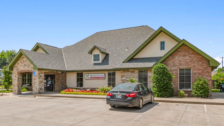 Xpress Wellness Urgent Care 47 Locations Uncapped Cpi Increases