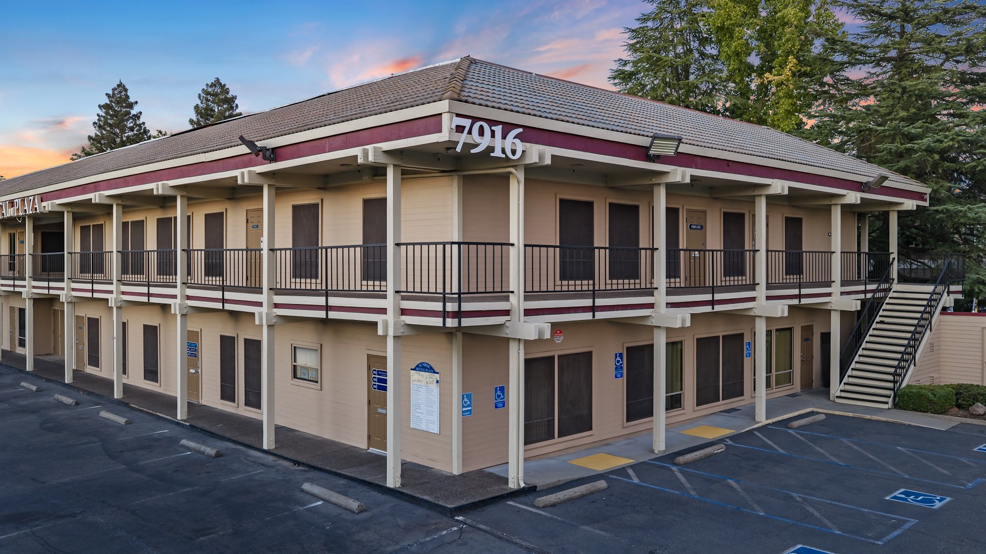 7916 Pebble Beach Dr/Citrus Heights, California