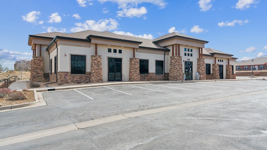 The Center for Cosmetic Surgery/Golden, Colorado