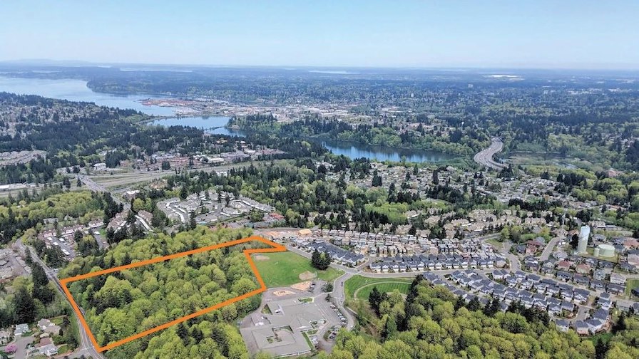 Marcus & Millichap - Seattle, Washington - Commercial Investment Real ...