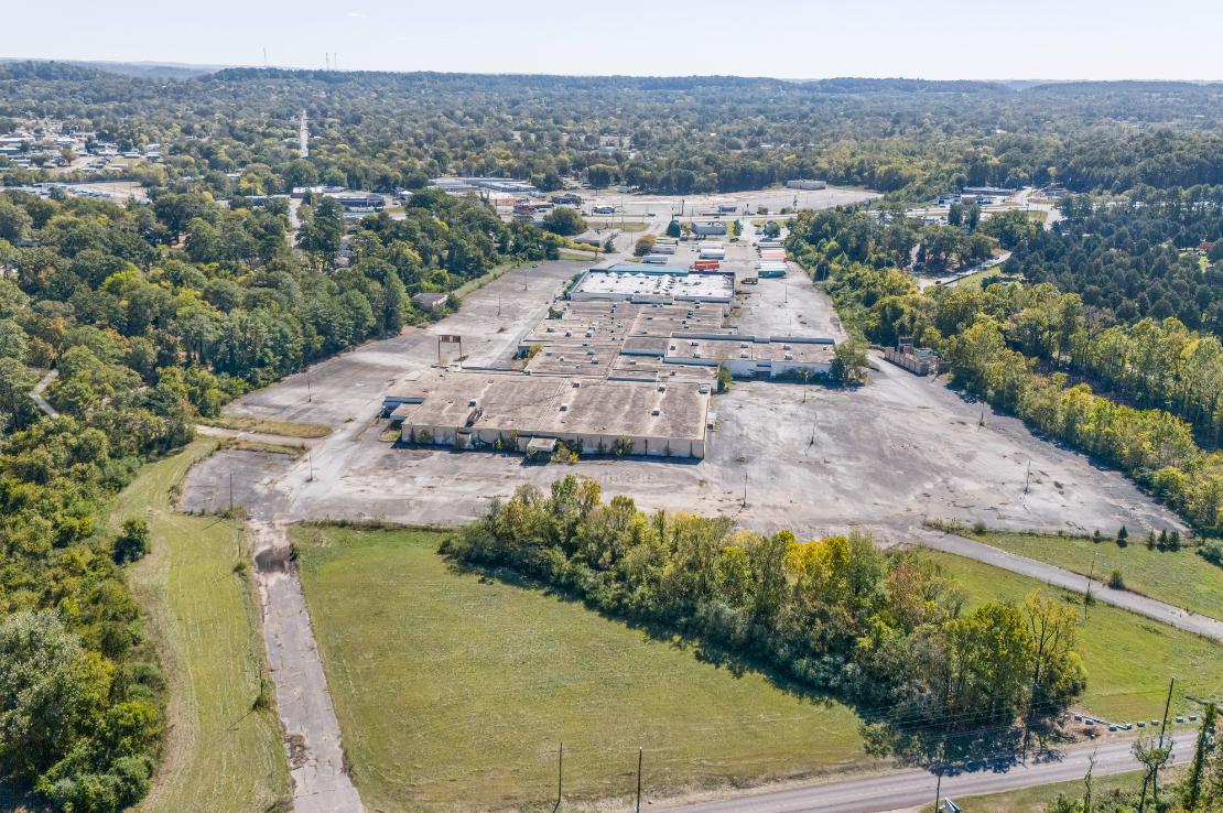 The Mall at Westlake/Bessemer, Alabama