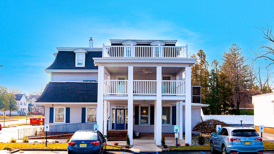 Real Estate Investment Services | Marcus & Millichap