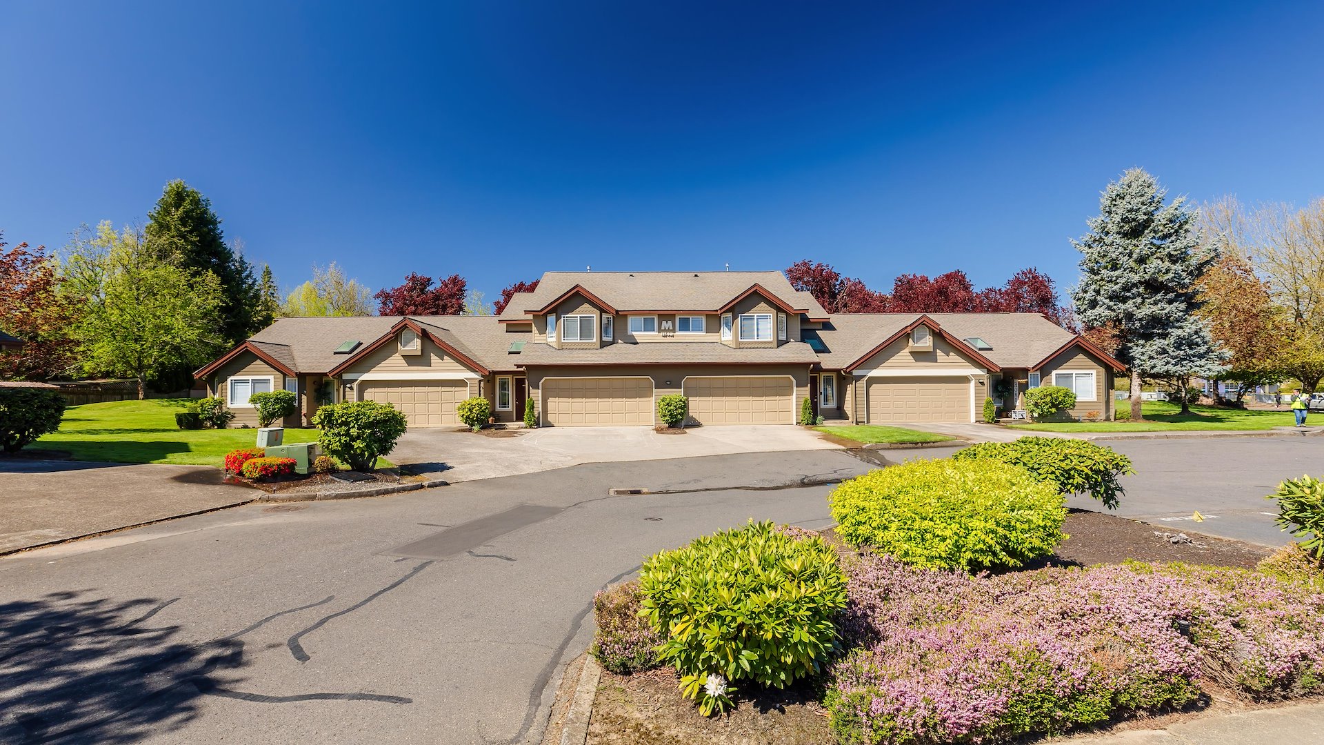 Willow Pointe/Vancouver, WA