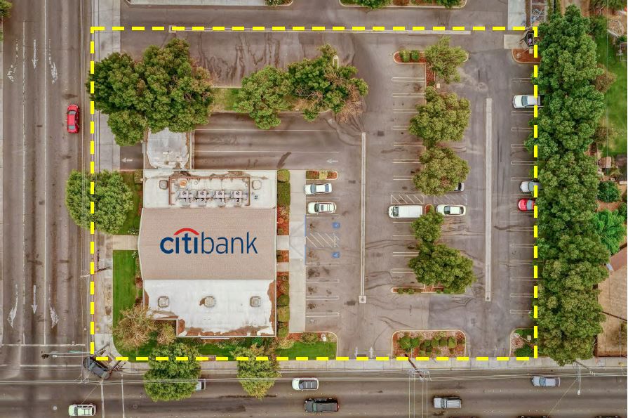 Map For Citibank Locations In California – RPZGIY