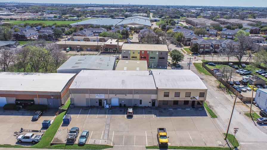 Real Estate Investment Services | Marcus & Millichap
