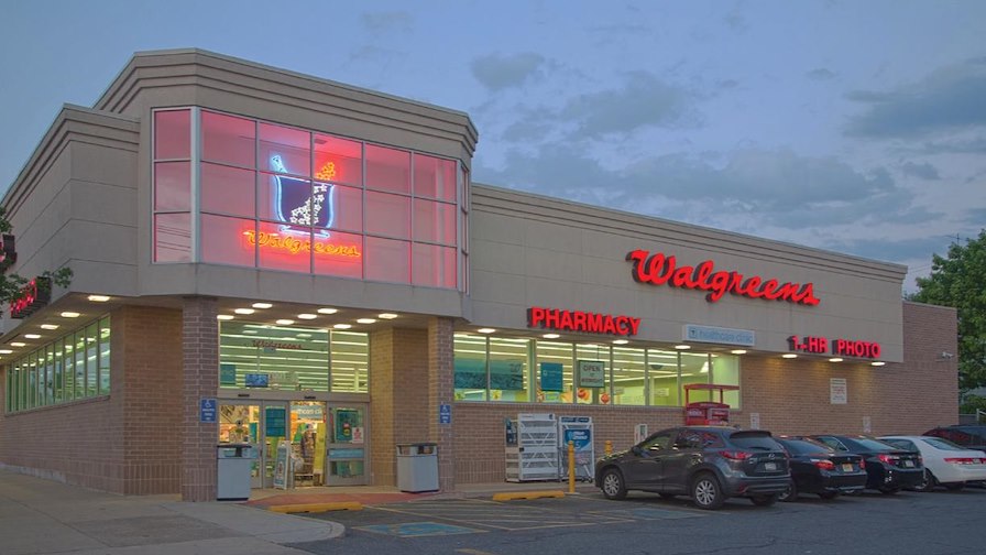 Walgreens | Philadelphia, PA/Philadelphia, Pennsylvania