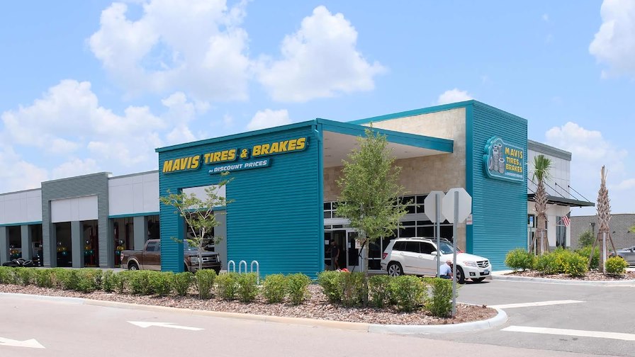 Mavis Tires Brakes Bradenton Florida