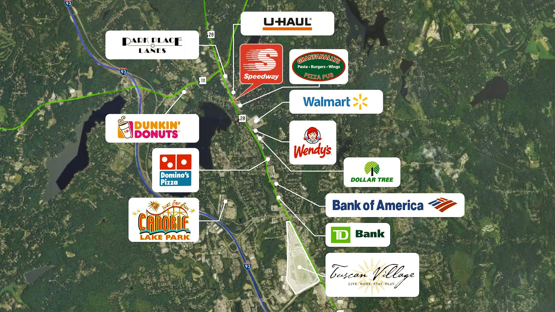 Salem Speedway/Salem, New Hampshire