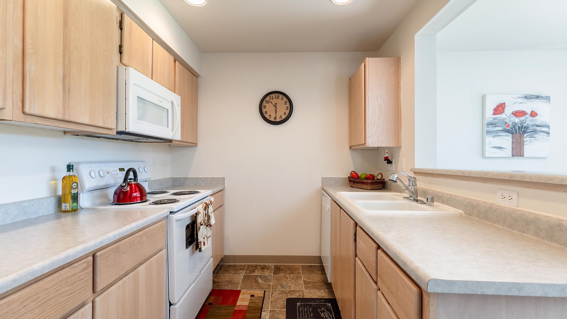 Willow Pointe/Vancouver, WA