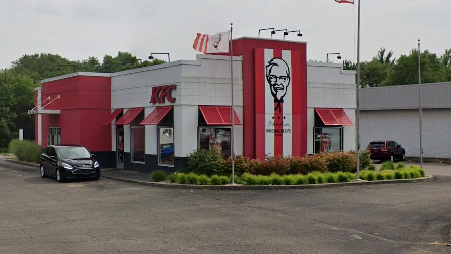 Absolute Net KFC Near Kalamazoo/Plainwell, Michigan