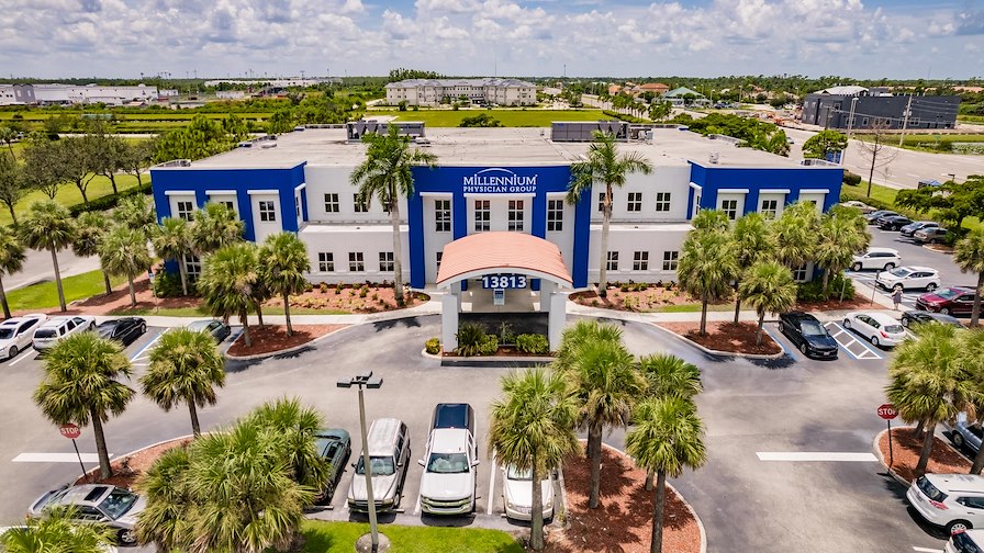 Millennium Physician Group/Fort Myers, Florida