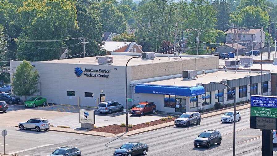 JenCare Senior Medical Care/Oak Lawn, Illinois