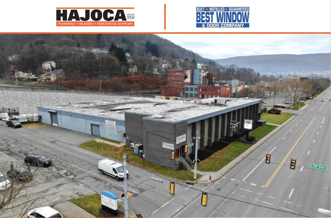 Hajoca - Johnstown, PA/Johnstown, Pennsylvania