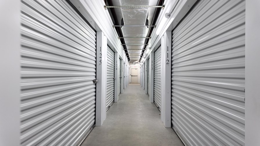Texas Self Storage | Marcus & Millichap