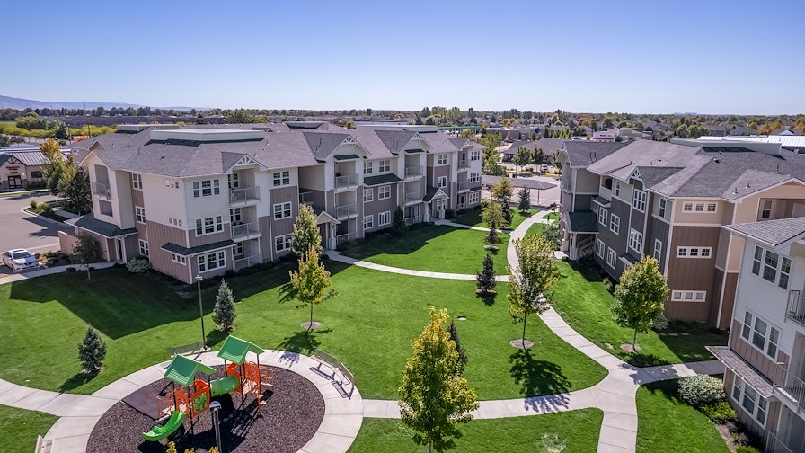 Prelude at Paramount/Meridian, ID