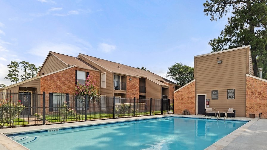 Pebble Creek/Houston, Texas