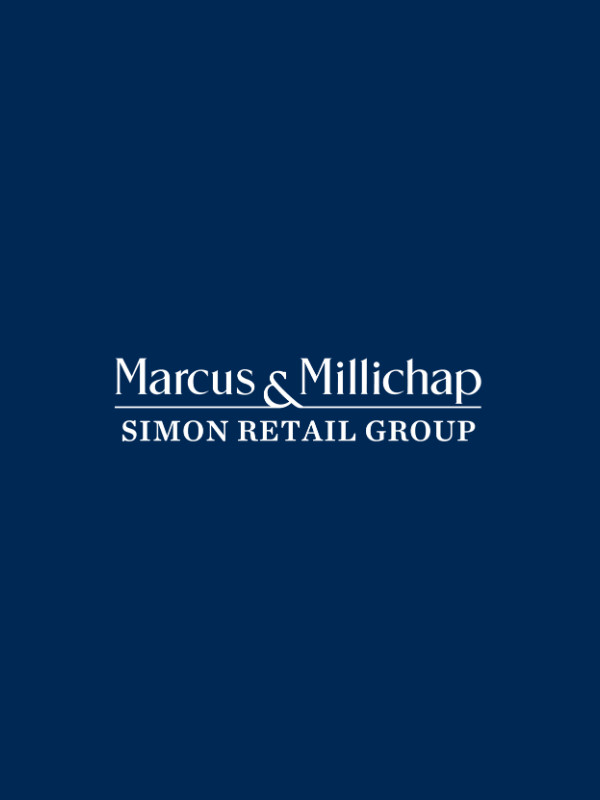 Simon Retail Group | Marcus & Millichap