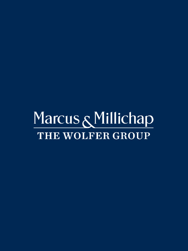 The Wolfer Group | Marcus & Millichap