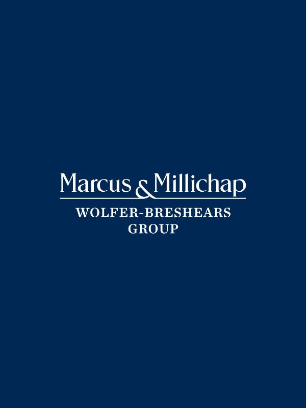 Research - Wolfer-Breshears Group | Marcus & Millichap