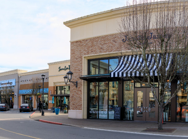 The Klink Group | Marcus & Millichap