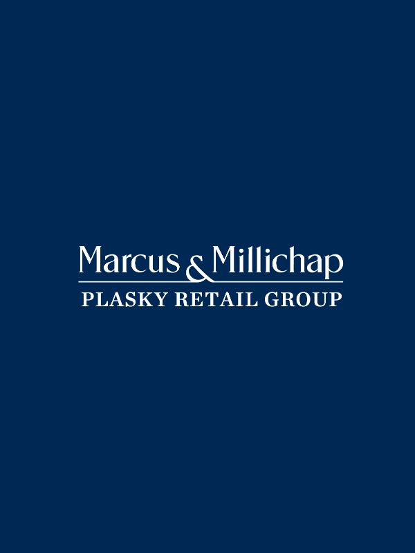 Plasky Retail Group | Marcus & Millichap