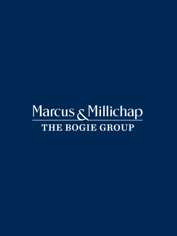 The Bogie Group | Marcus & Millichap