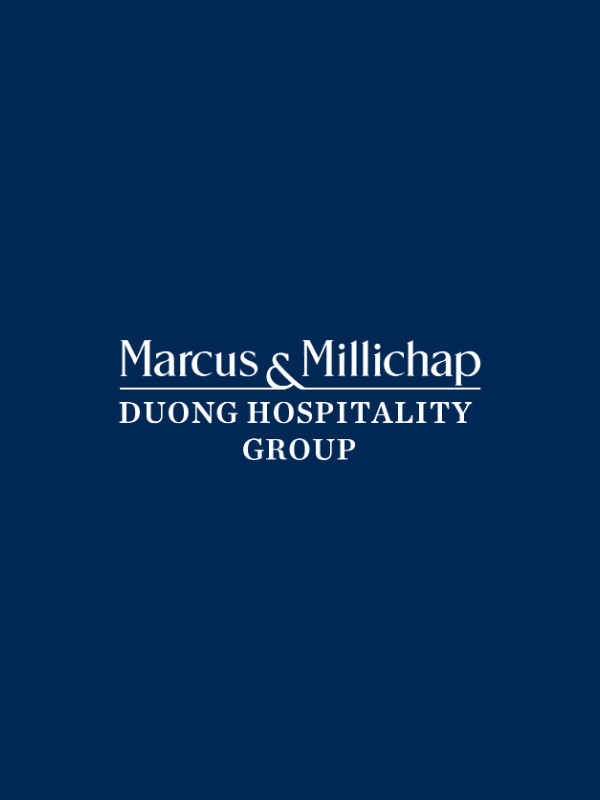 Duong Hospitality Group | Marcus & Millichap