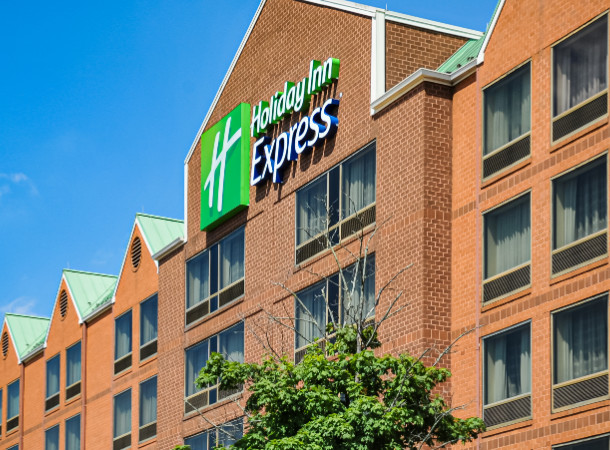 Duong Hospitality Group | Marcus & Millichap