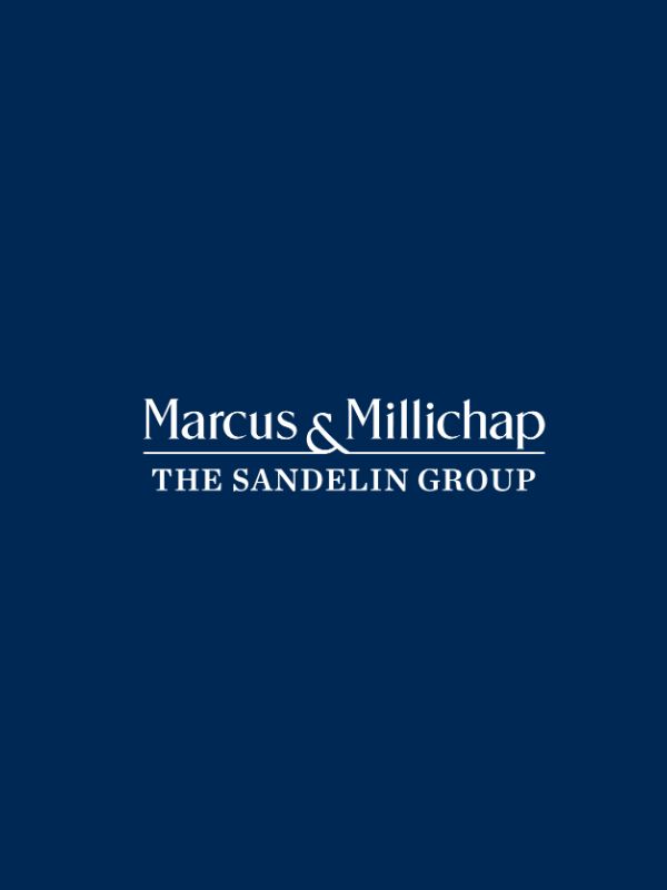 The Sandelin Group | Marcus & Millichap