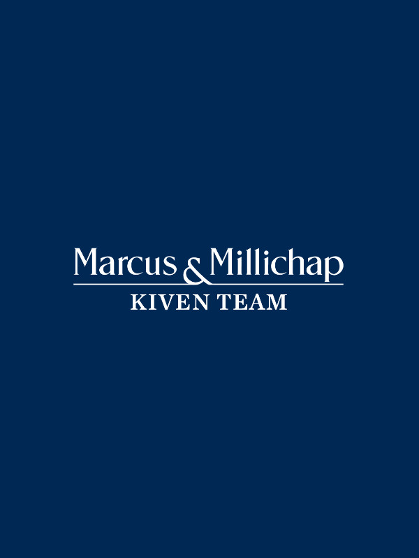 Kiven Team | Marcus & Millichap