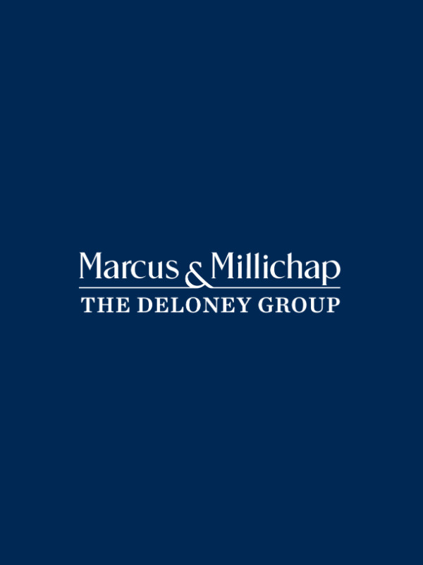 The DeLoney Group | Marcus & Millichap