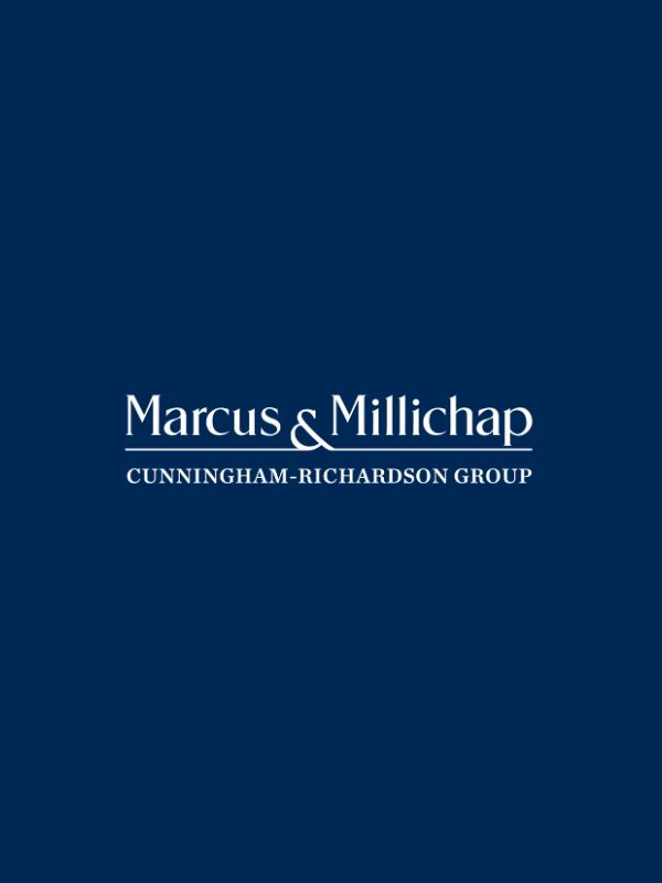 Cunningham-Richardson Group | Marcus & Millichap