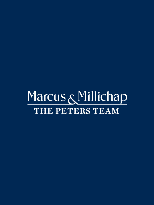 The Peters Team | Marcus & Millichap