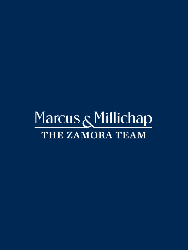 The Zamora Team | Marcus & Millichap