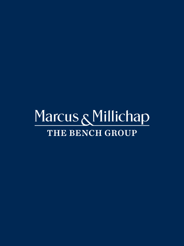 The Bench Group | Marcus & Millichap
