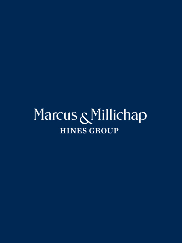 Hines Group | Marcus & Millichap