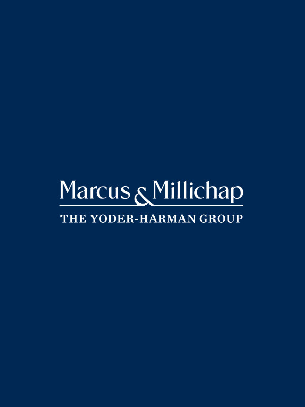 The Yoder-Harman Group | Marcus & Millichap