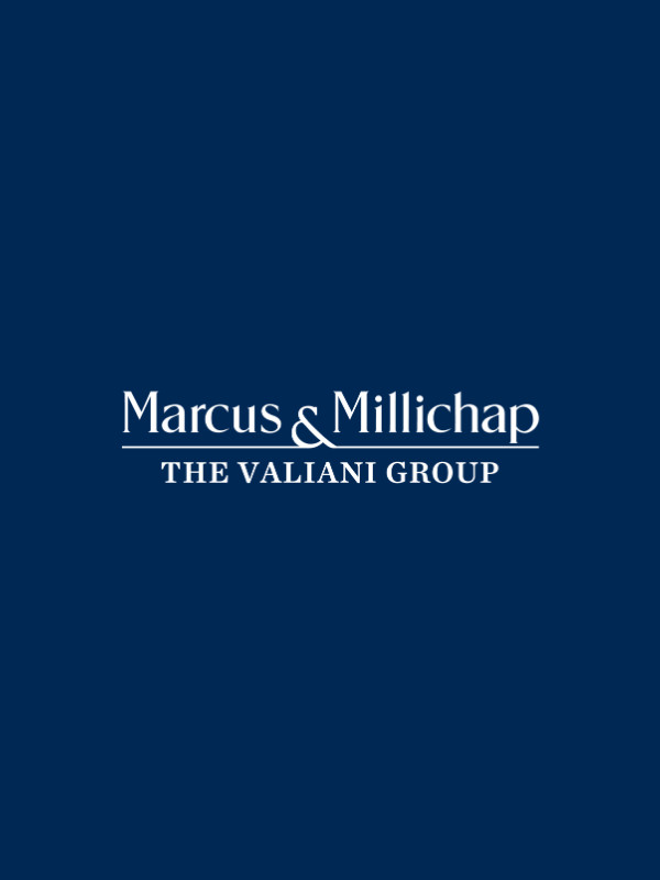 The Valiani Group | Marcus & Millichap