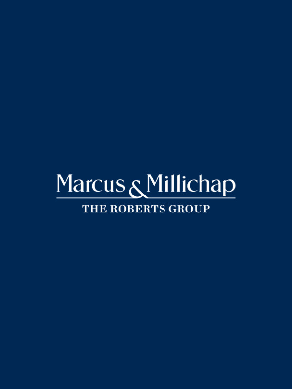 The Roberts Group | Marcus & Millichap