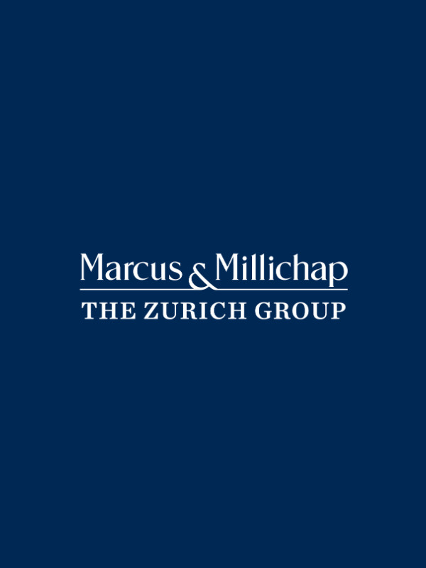 Research - The Zurich Group | Marcus & Millichap