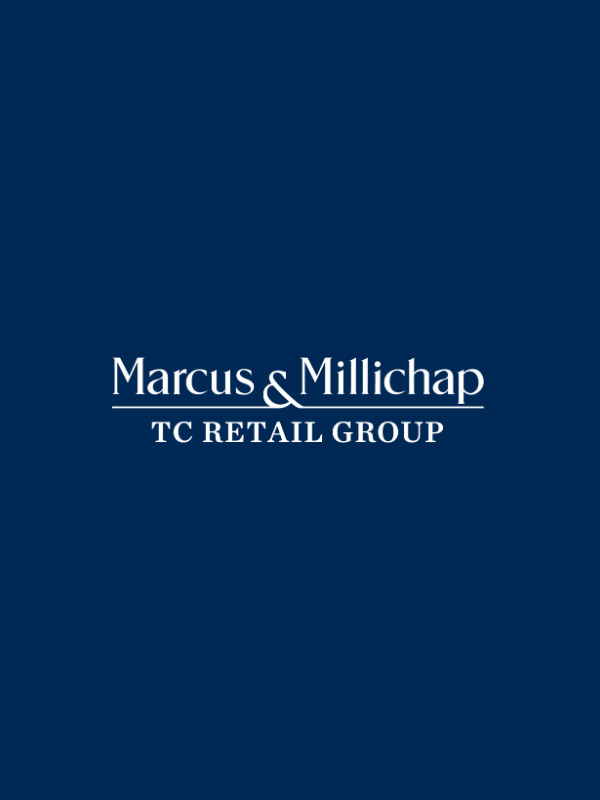 Properties - TC Retail Group | Marcus & Millichap