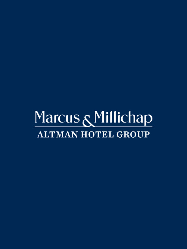 Altman Hotel Group | Marcus & Millichap
