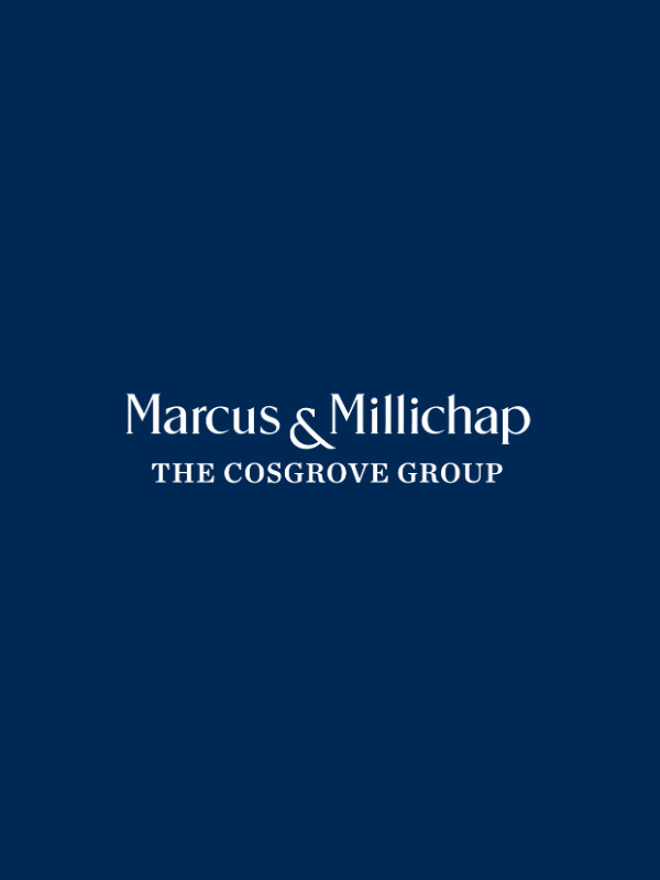 About Us - The Cosgrove Team | Marcus & Millichap